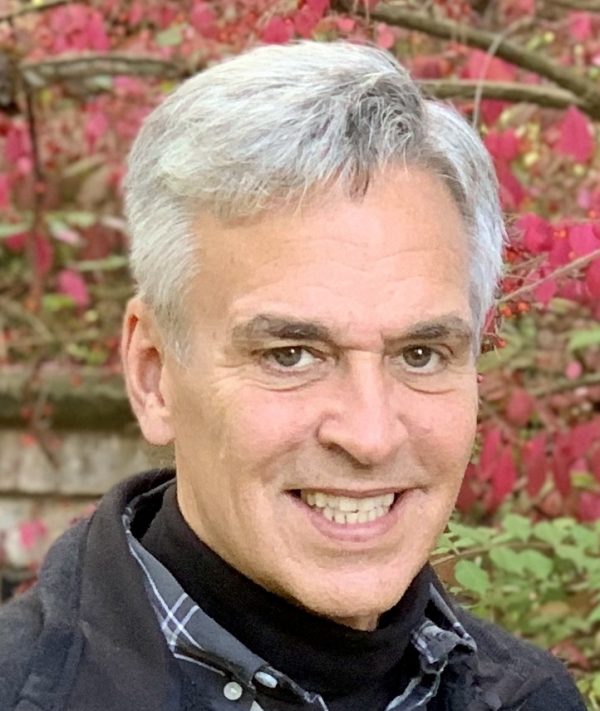 Board of Trustees – The Lawson Center